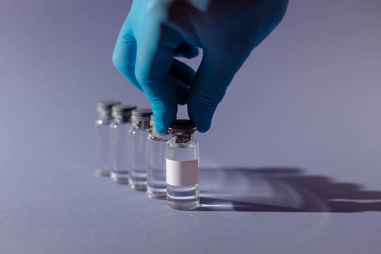 Peptide Stability: Guidelines and SOPs for Handling and Storage