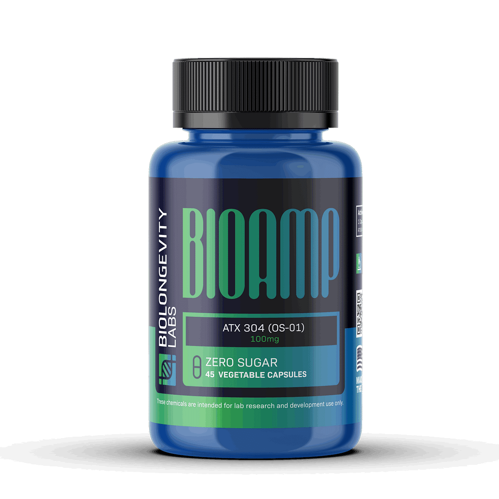 Shop - BioLongevity Labs