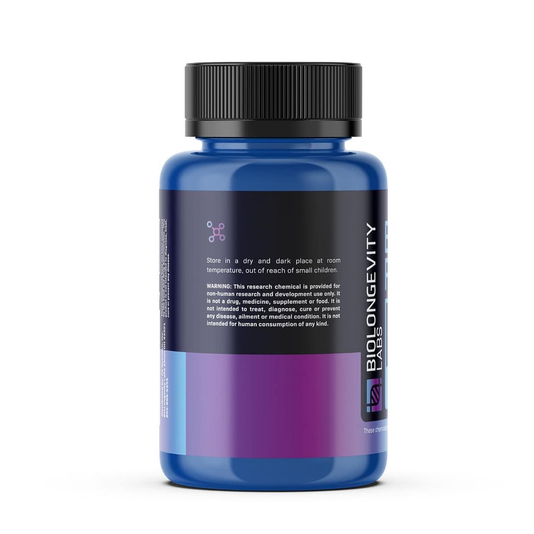 BioRestore - BPC-157 + PEA + Hyaluronic Acid