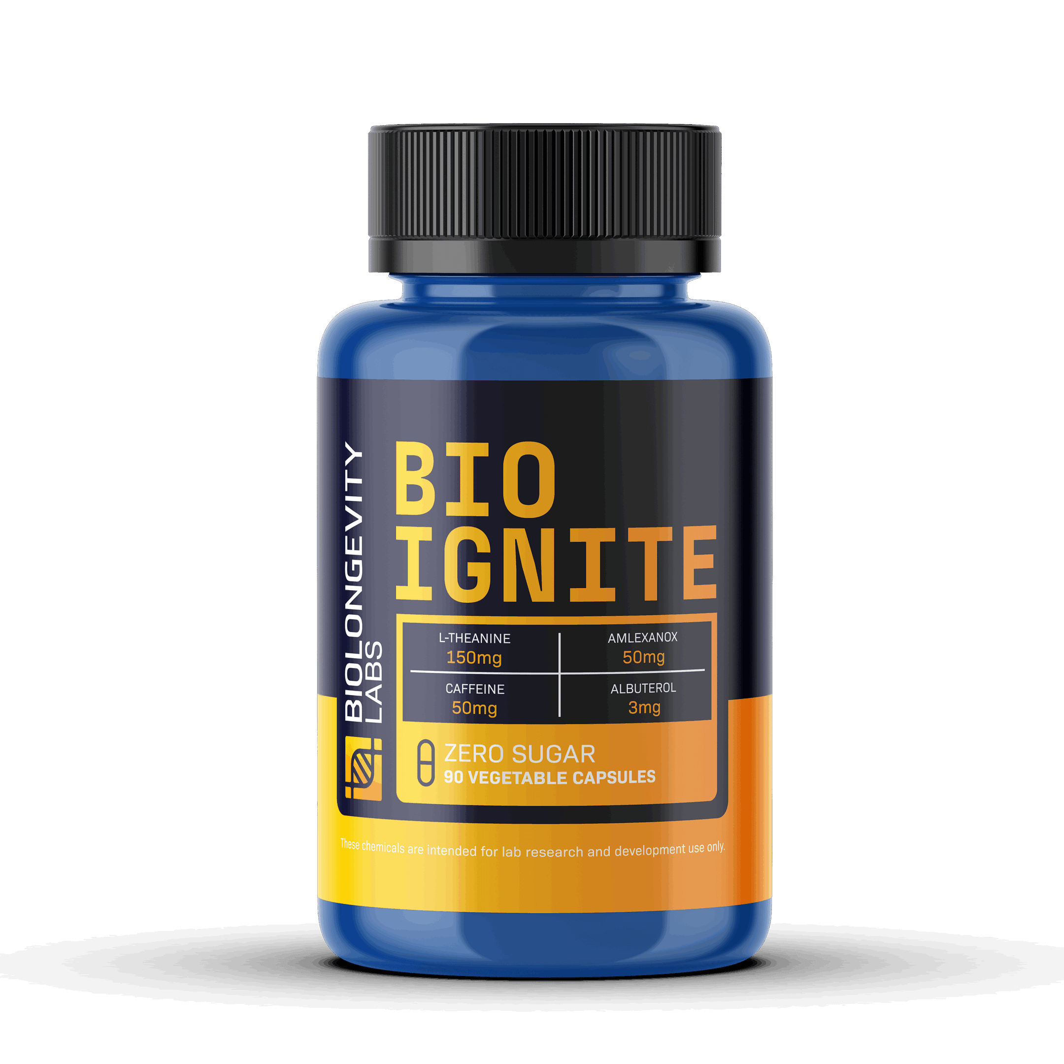 Shop - BioLongevity Labs