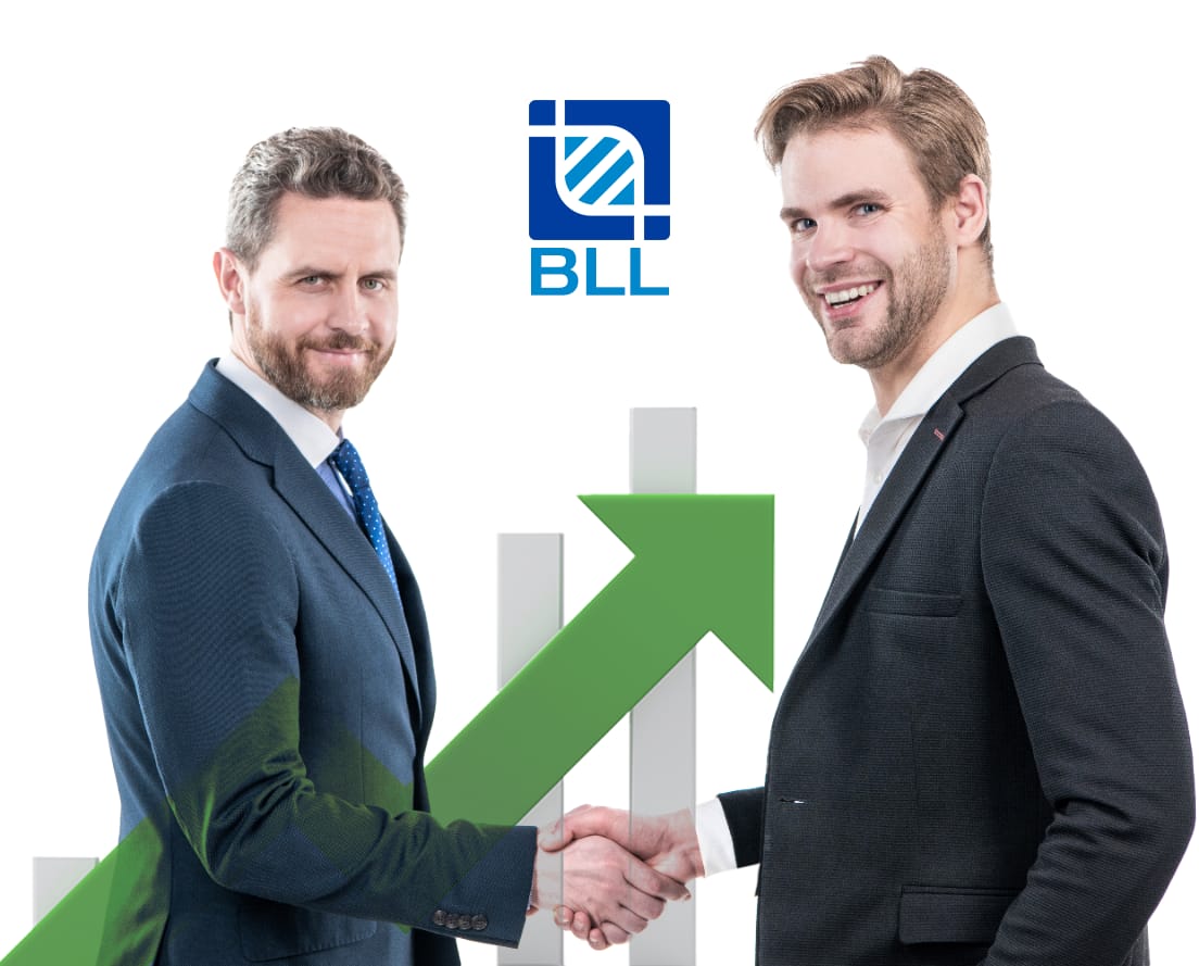 Affiliate Portal - BioLongevity Labs