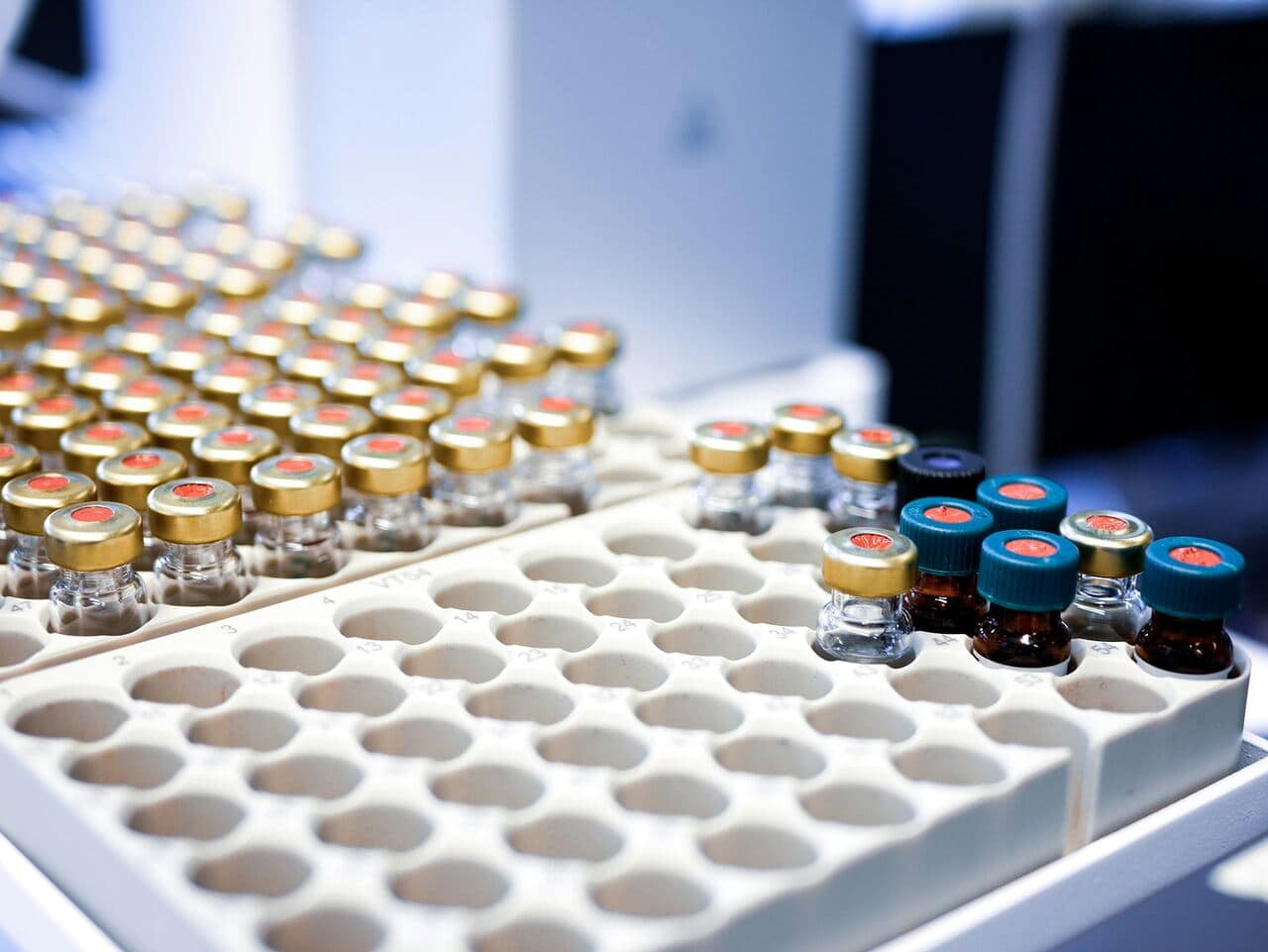 Peptide Dilution Calculator (Reconstitution)