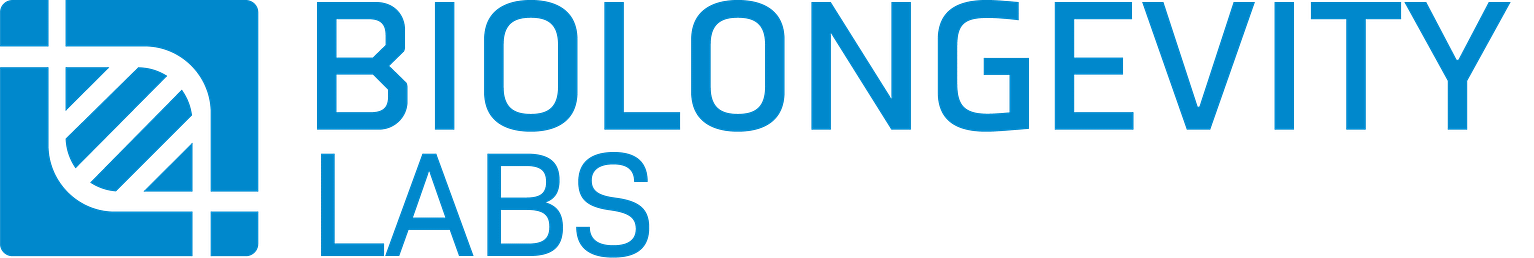 Home - BioLongevity Labs