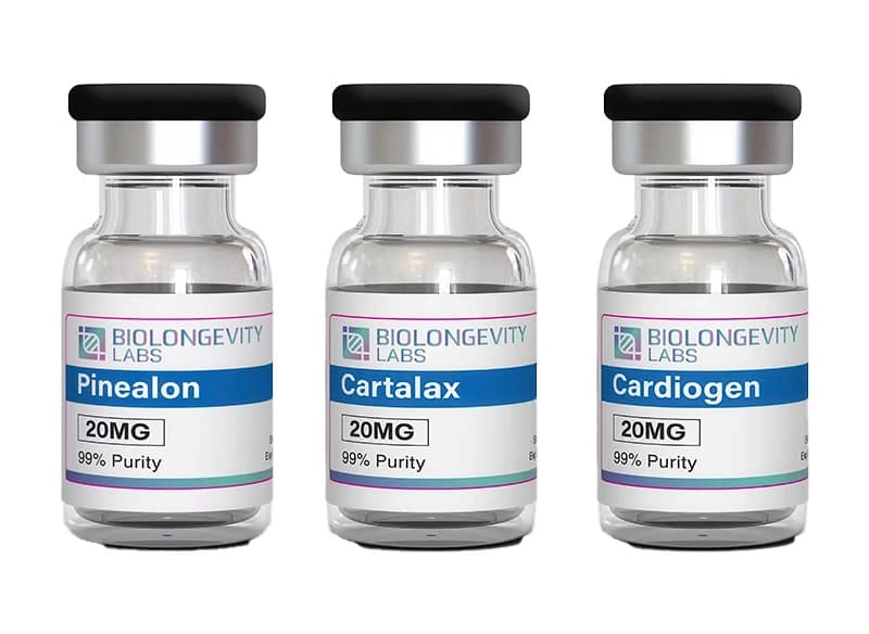 Do Peptide Vials Need to Be Vacuum Sealed?