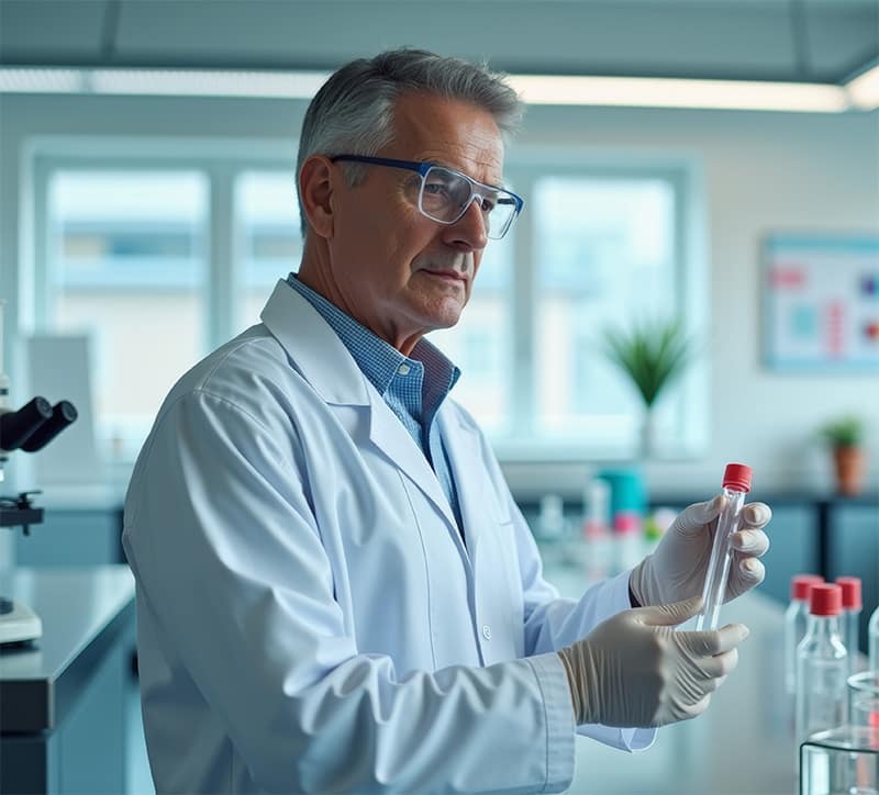 About Us - BioLongevity Labs